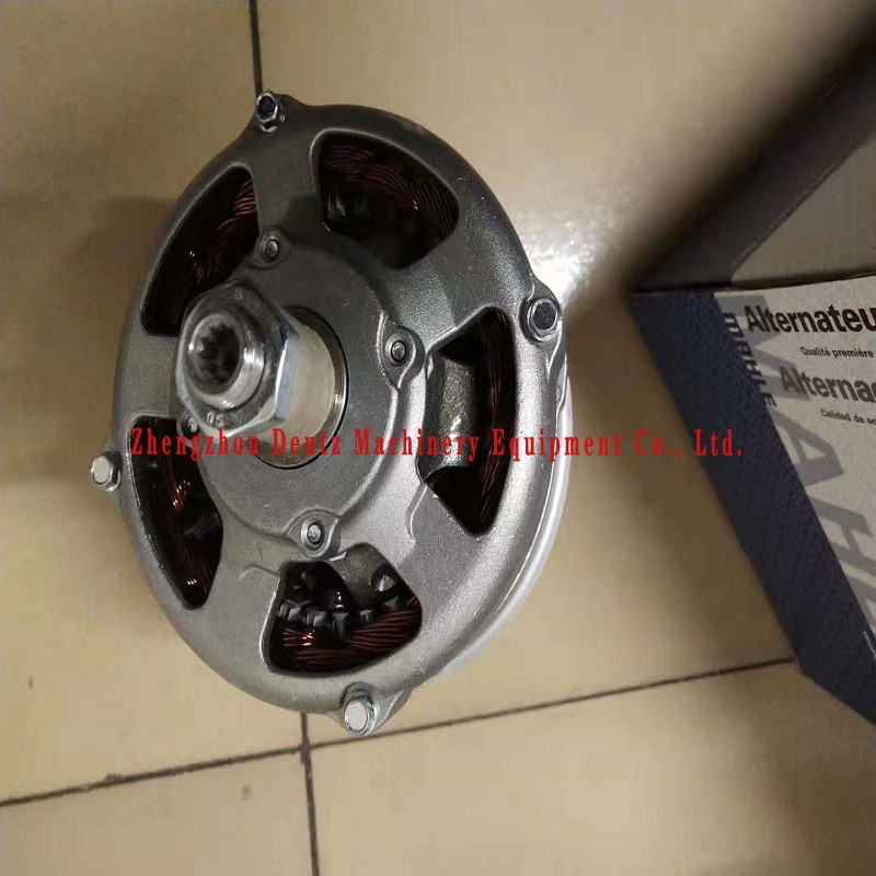 DEUTZ parts_Deutz Engine Parts-China Zhengzhou Deutz Machinery ...