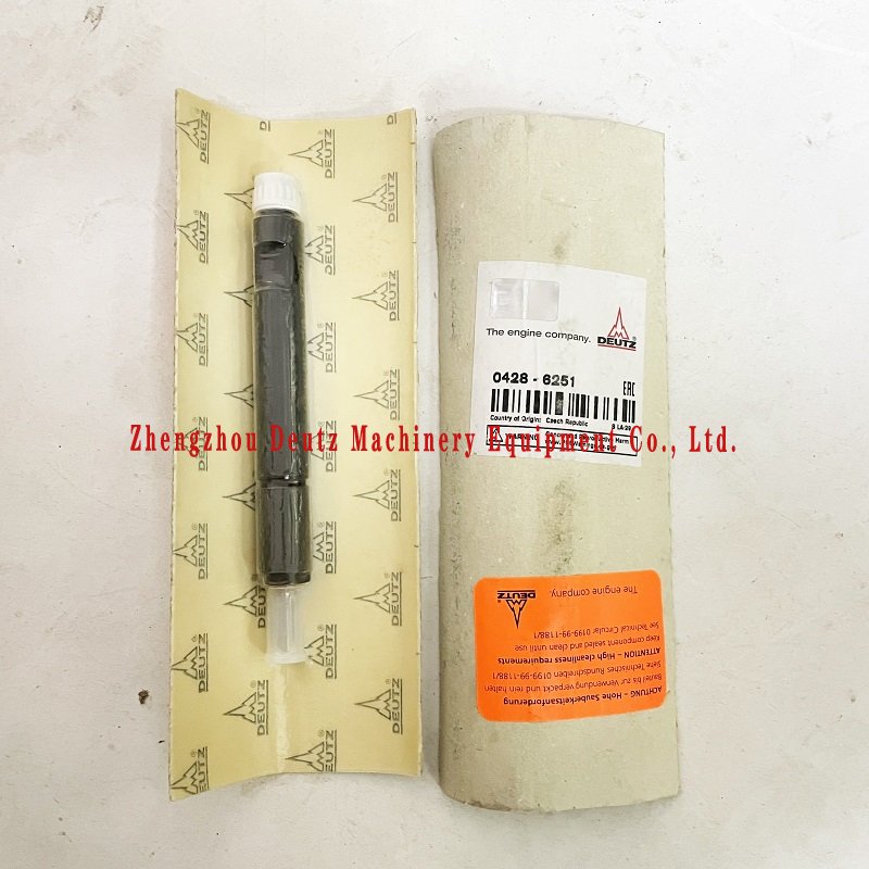 DEUTZ parts_Deutz Engine Parts-China Zhengzhou Deutz Machinery ...