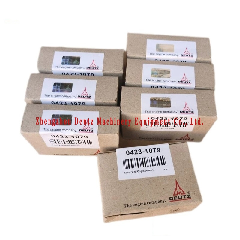 DEUTZ parts_Deutz Engine Parts-China Zhengzhou Deutz Machinery ...