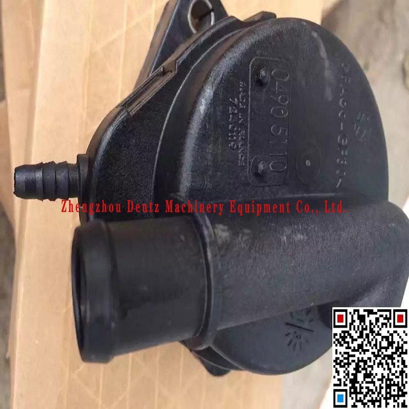 Deutz Crankcase breather 04905110_Deutz Engine Parts-China Zhengzhou ...