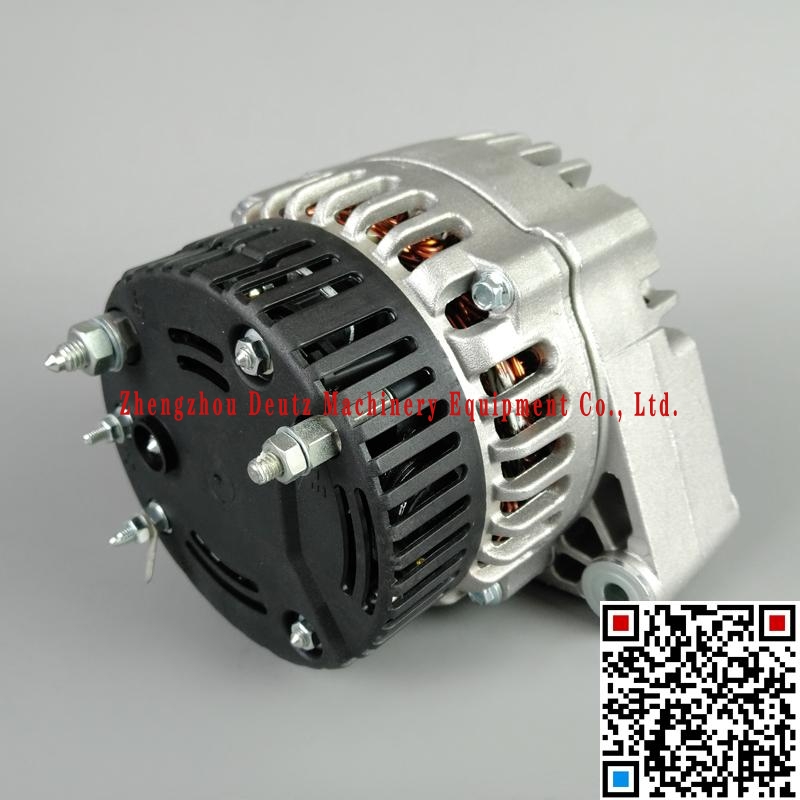 Deutz Generator 01183443_Deutz Engine Parts-China Zhengzhou Deutz ...