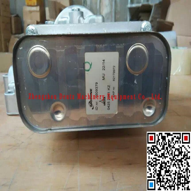 Deutz OIL COOLER 04252961_Deutz Engine Parts-China Zhengzhou Deutz ...