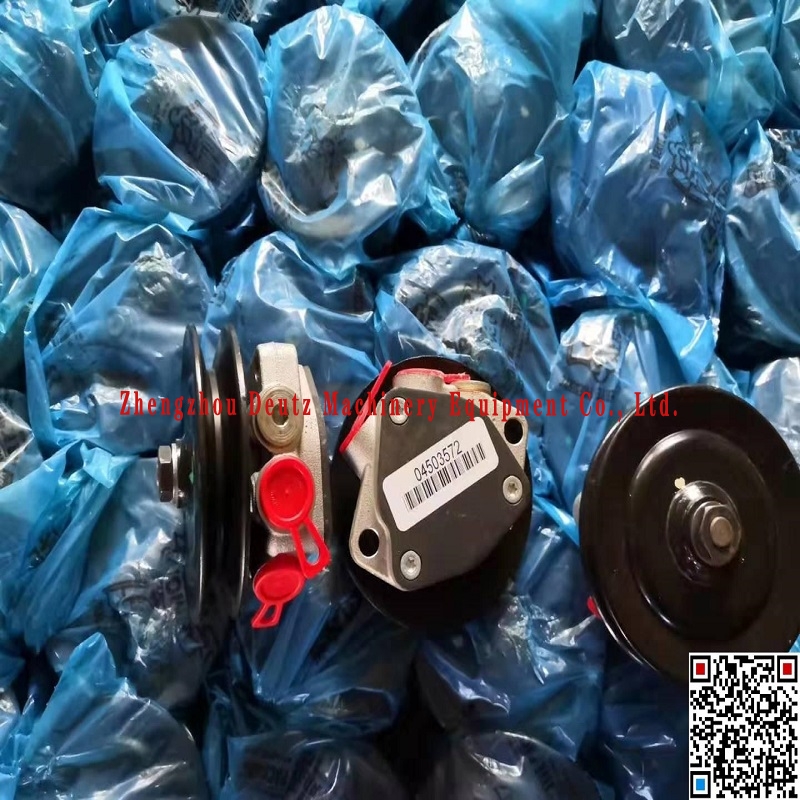 Deutz Fuel pump 04503572_Deutz Engine Parts-China Zhengzhou Deutz ...