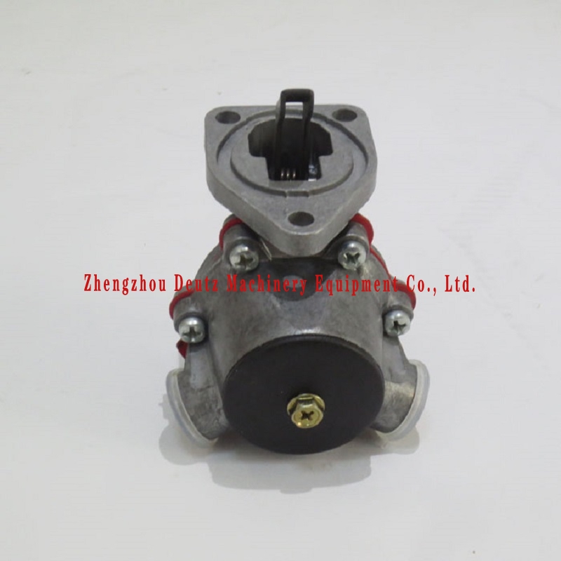 Deutz Fuel supply pump 04238003_Deutz Engine Parts-China Zhengzhou ...