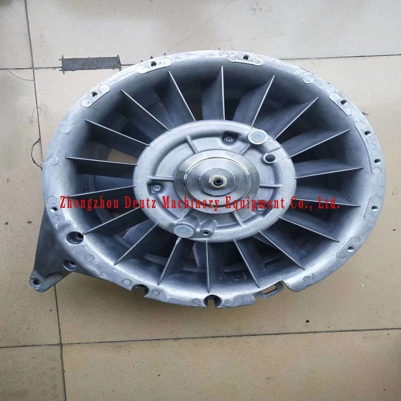 Deutz Cooling fan 04238201_Deutz Engine Parts-China Zhengzhou Deutz ...