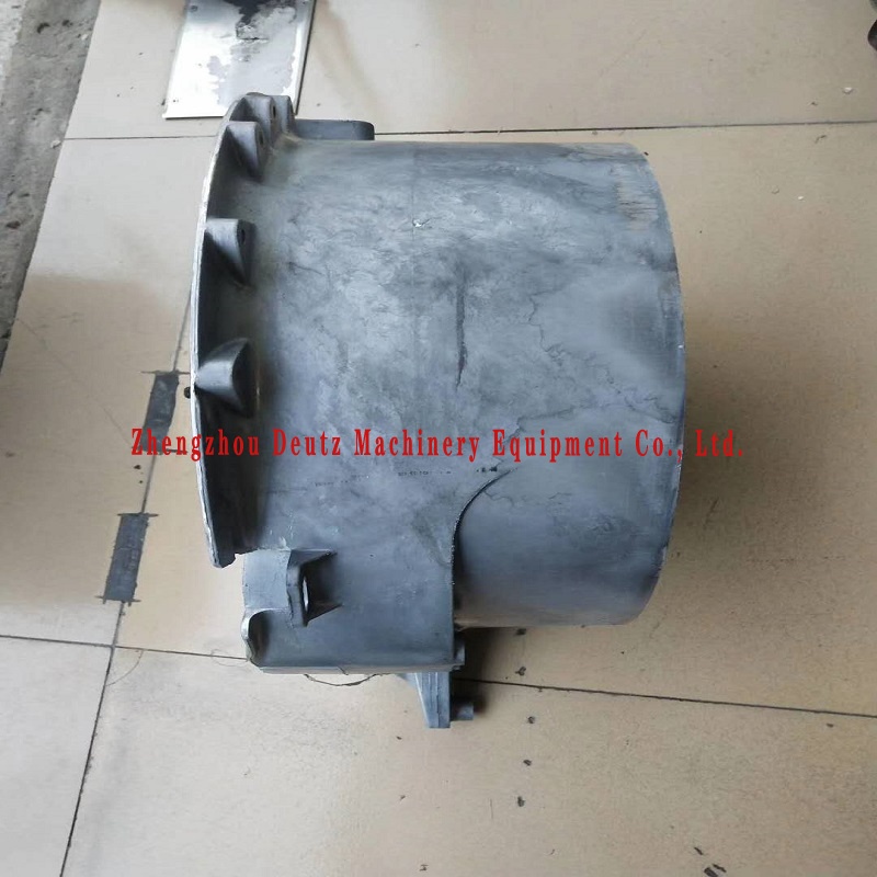 Deutz Cooling fan 04238201_Deutz Engine Parts-China Zhengzhou Deutz ...