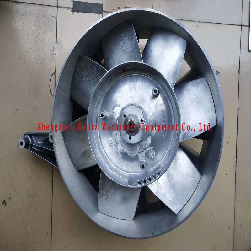 Deutz Cooling fan 04238201_Deutz Engine Parts-China Zhengzhou Deutz ...