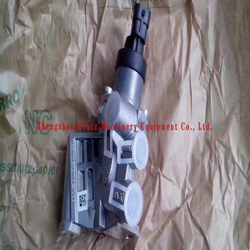 Deutz Fuel Regulator 02113830_Deutz Engine Parts-China Zhengzhou Deutz ...