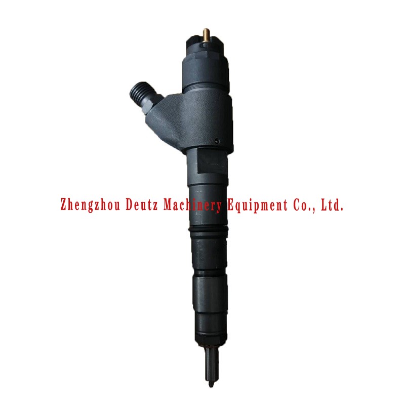 Deutz Fuel Injector 04290986 BOSCH NO 0445120067_Deutz Engine Parts ...