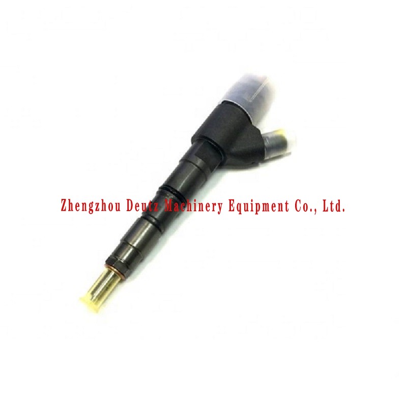 Deutz Fuel Injector 04290987 BOSCH NO 0445120067_Deutz Engine Parts ...