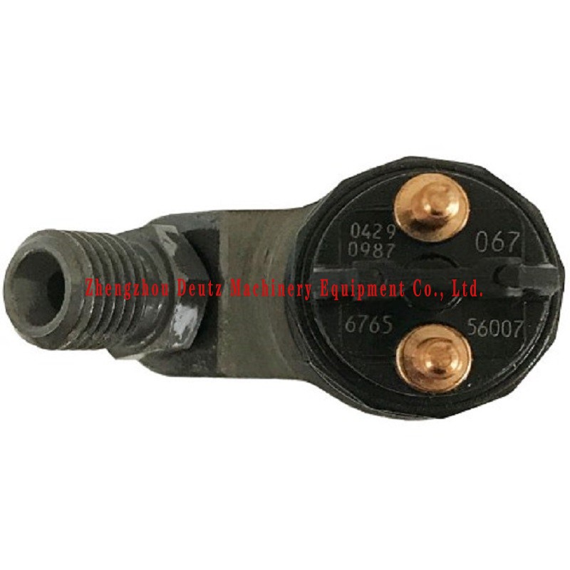 Deutz Fuel Injector 04290987 BOSCH NO 0445120067_Deutz Engine Parts ...