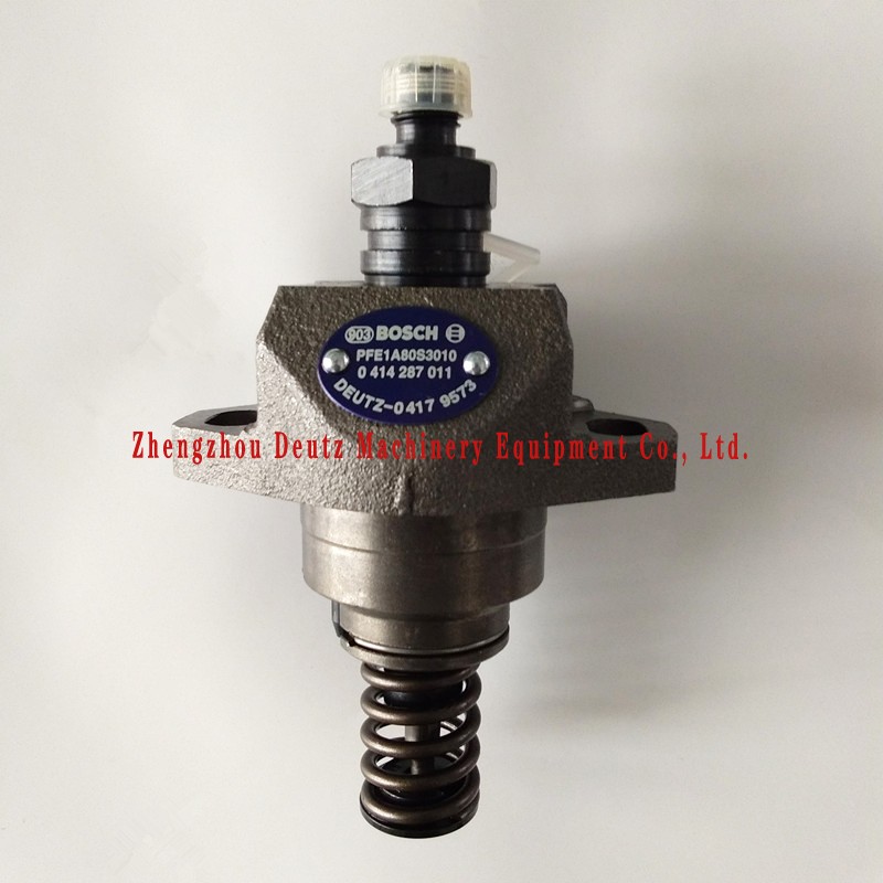 Deutz Unit pump 04179573_Deutz Engine Parts-China Zhengzhou Deutz ...
