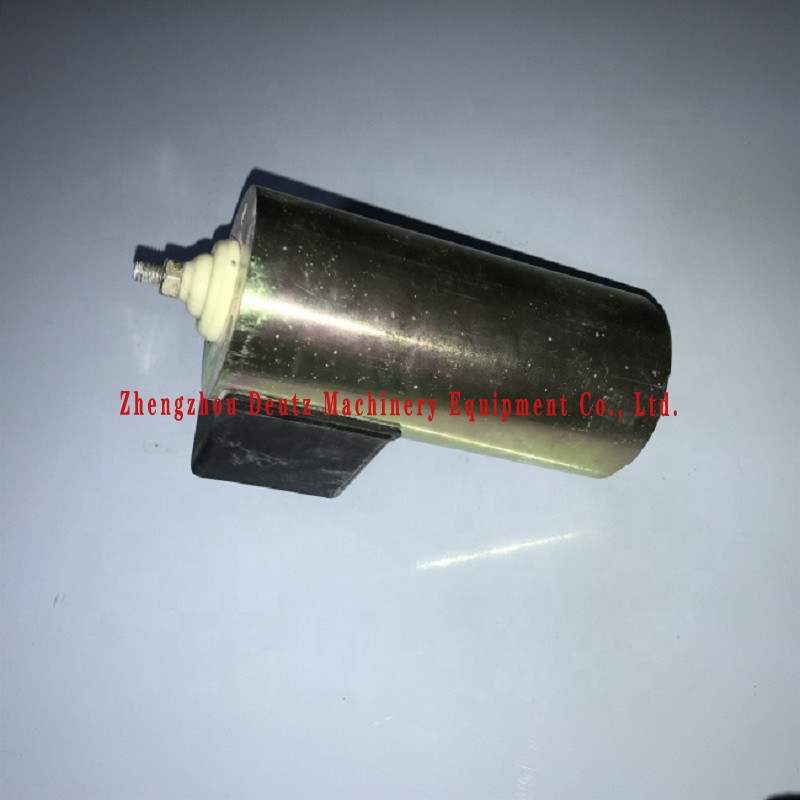 Deutz Off Solenoid Valve 01181663_Deutz Engine Parts-China Zhengzhou ...