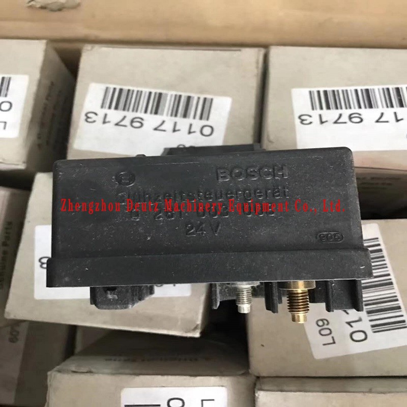 Deutz Time control unit 01179713_Deutz Engine Parts-China Zhengzhou ...
