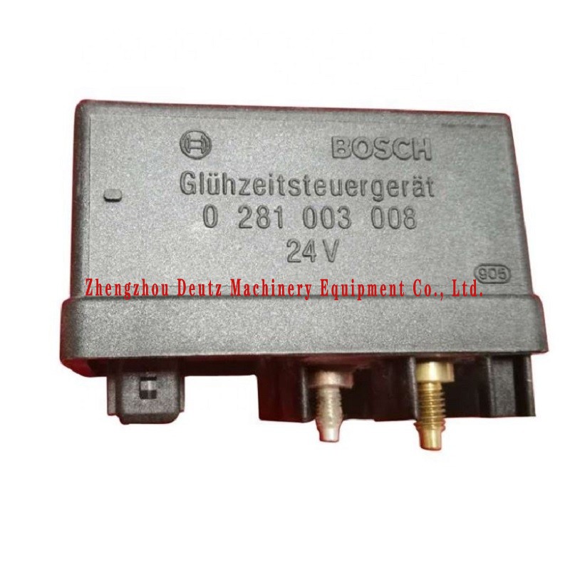 Deutz Time control unit 01179713_Deutz Engine Parts-China Zhengzhou ...