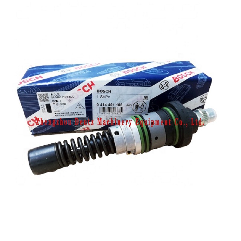 Deutz Fuel inject pump 02112860 0414401105_Deutz Engine Parts-China ...
