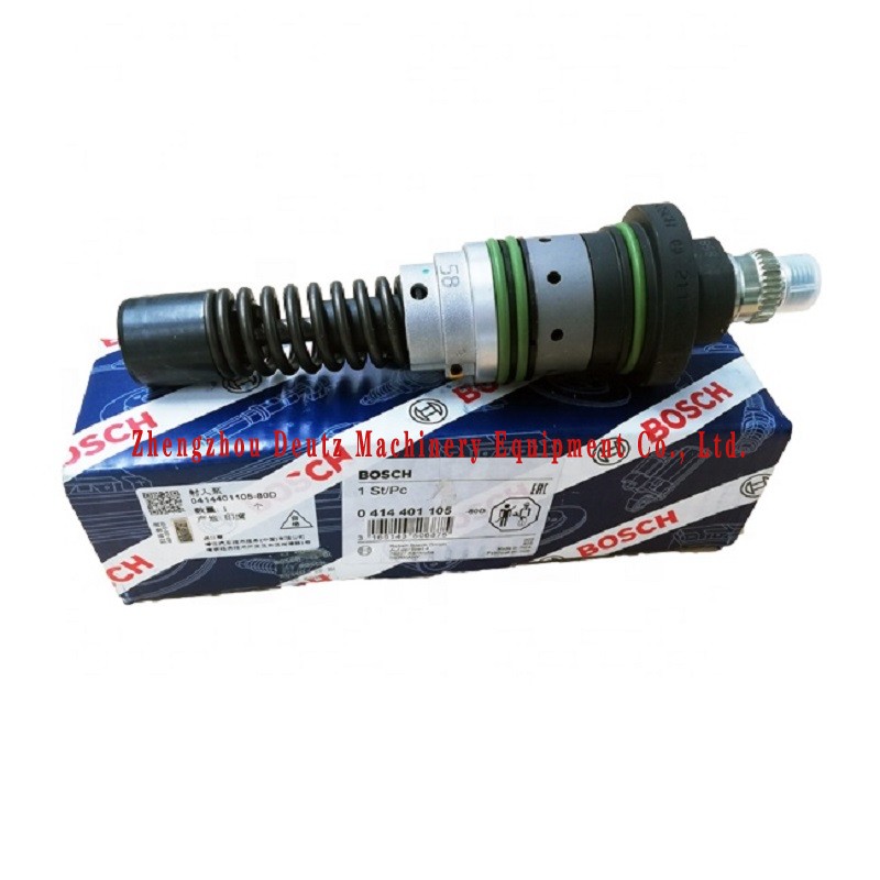 Deutz Fuel inject pump 02112860 0414401105_Deutz Engine Parts-China ...