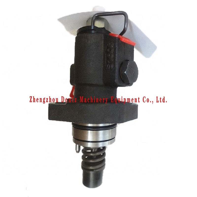 Deutz Fuel inject pump 04287047_Deutz Engine Parts-China Zhengzhou ...