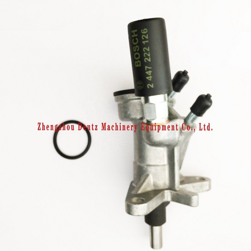 DEUTZ parts_Deutz Engine Parts-China Zhengzhou Deutz Machinery ...