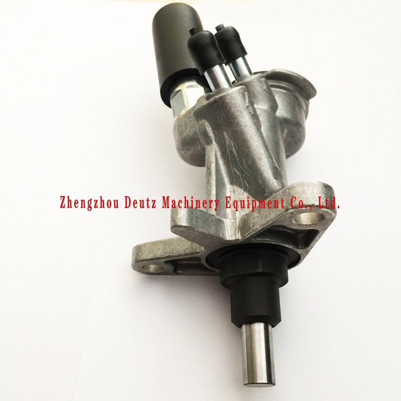 Deutz Fuel supply pump 04103662_Deutz Engine Parts-China Zhengzhou ...