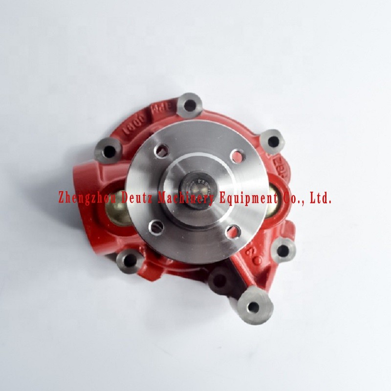 Deutz Coolant pump 02931946_Deutz Engine Parts-China Zhengzhou Deutz ...