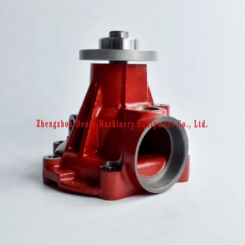 Deutz Coolant pump 02931946_Deutz Engine Parts-China Zhengzhou Deutz ...