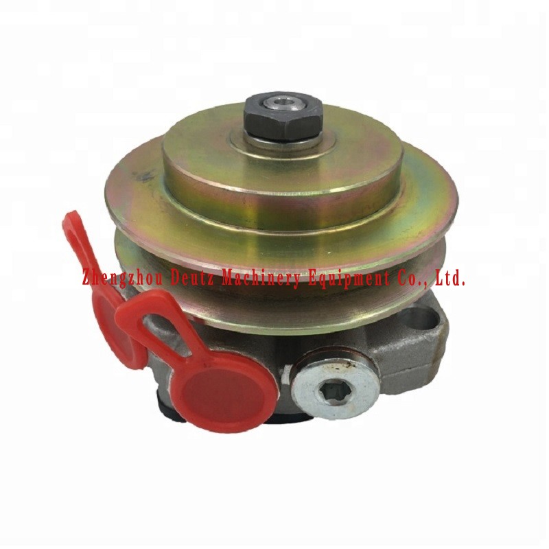 Deutz Fuel supply pump 02112671_Deutz Engine Parts-China Zhengzhou ...