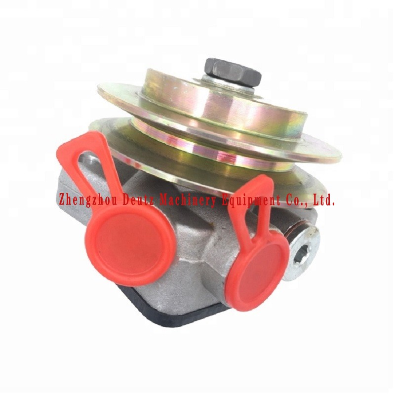 Deutz Fuel supply pump 02112671_Deutz Engine Parts-China Zhengzhou ...