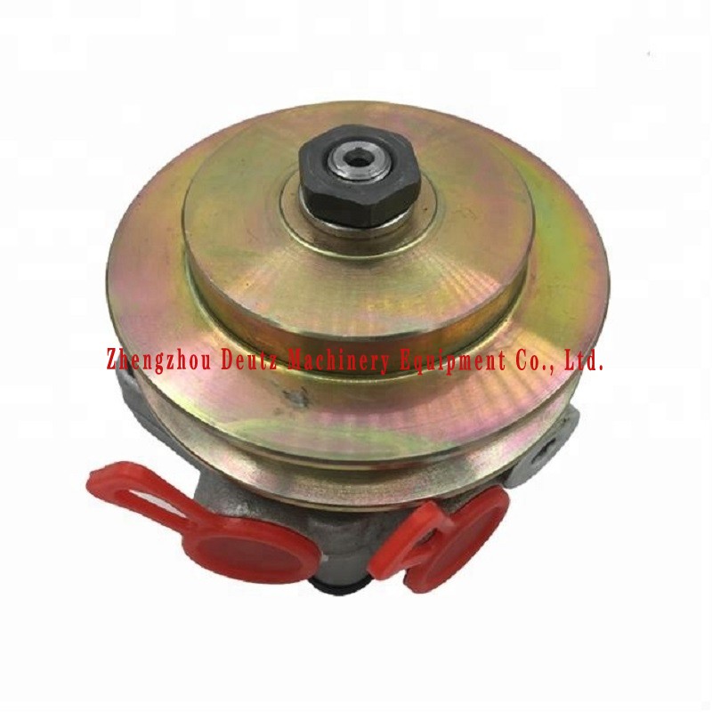 Deutz Fuel supply pump 02112671_Deutz Engine Parts-China Zhengzhou ...