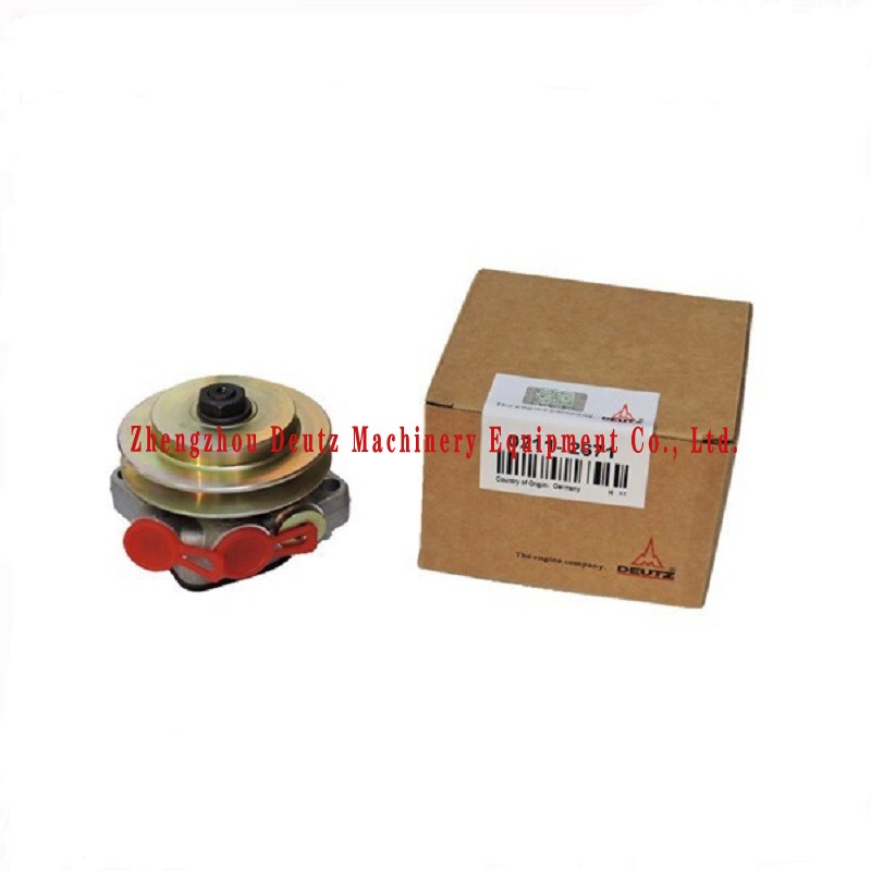 Deutz Fuel supply pump 02112671_Deutz Engine Parts-China Zhengzhou ...