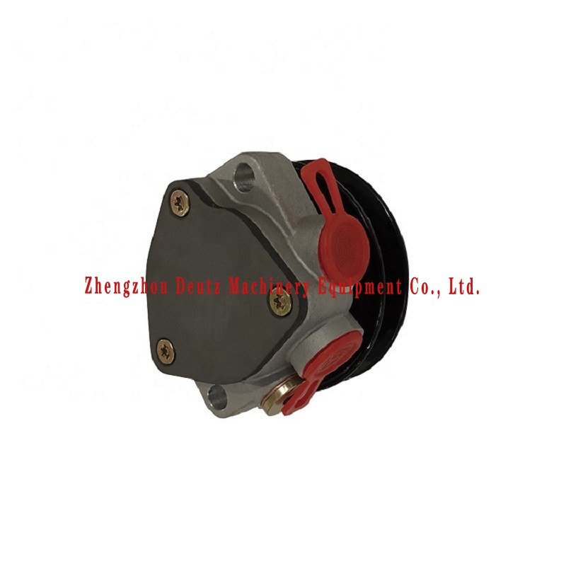Deutz Fuel supply pump 02112673_Deutz Engine Parts-China Zhengzhou ...