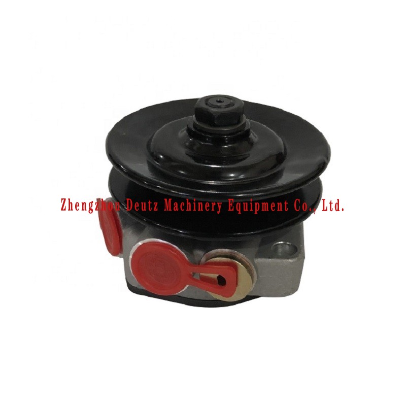 Deutz Fuel supply pump 02112673_Deutz Engine Parts-China Zhengzhou ...