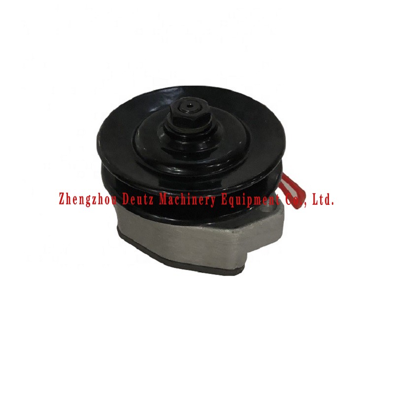 Deutz Fuel supply pump 02112673_Deutz Engine Parts-China Zhengzhou ...