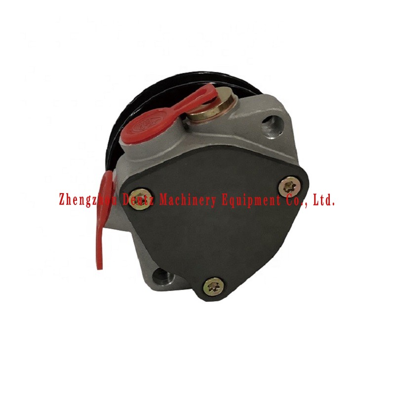 Deutz Fuel supply pump 02112673_Deutz Engine Parts-China Zhengzhou ...