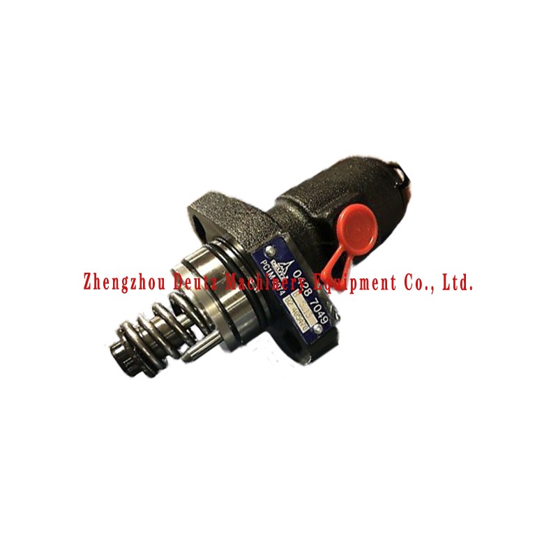 Deutz Fuel inject pump 04287049_Deutz Engine Parts-China Zhengzhou ...
