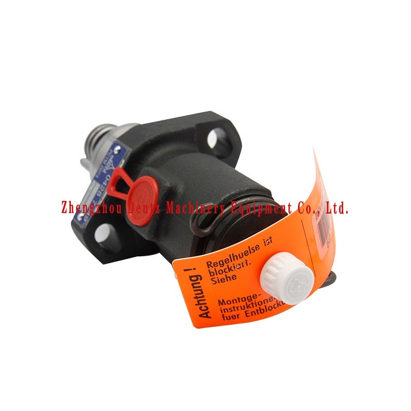Deutz Fuel inject pump 04287049_Deutz Engine Parts-China Zhengzhou ...