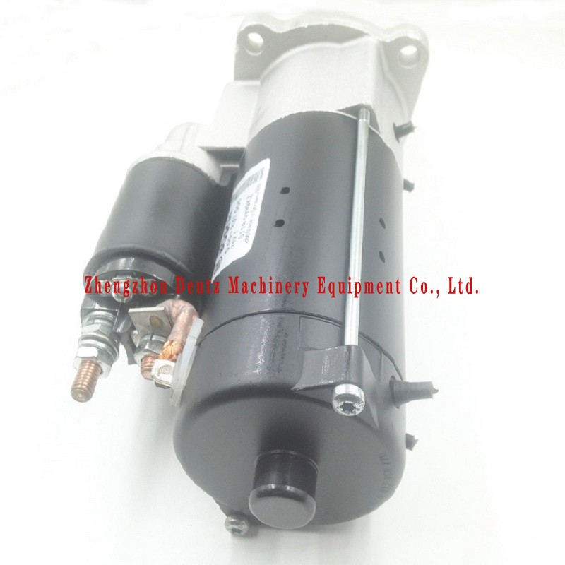 Deutz Starter 01180999_Deutz Engine Parts-China Zhengzhou Deutz ...