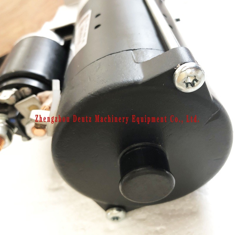 Deutz Starter 01180928_Deutz Engine Parts-China Zhengzhou Deutz ...