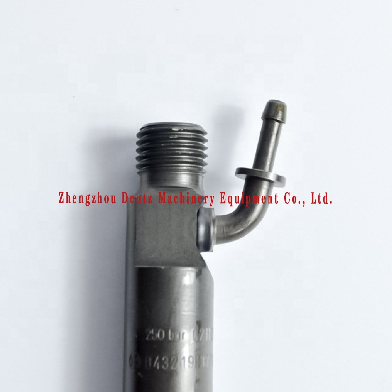 Deutz Fuel injector 02112645 0432191379_Deutz Engine Parts-China ...