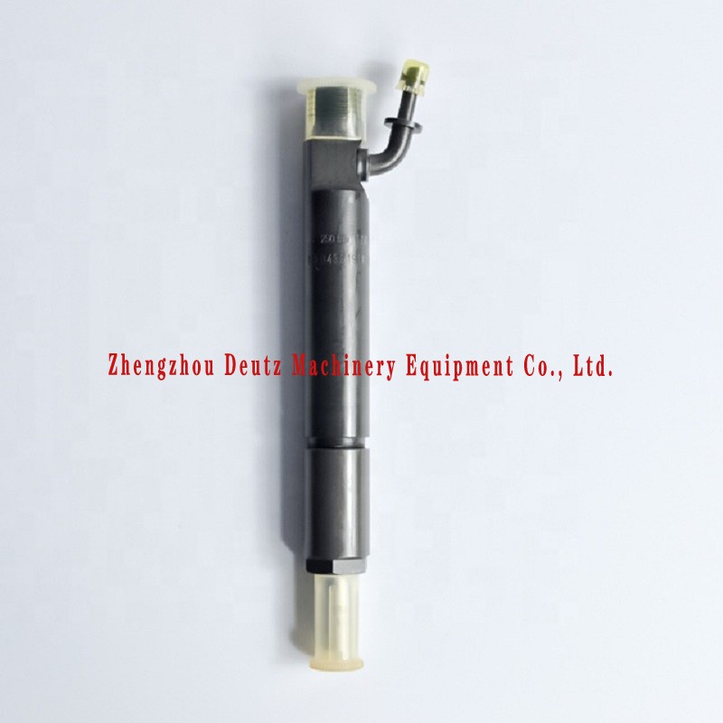 Deutz Fuel injector 02112645 0432191379_Deutz Engine Parts-China ...