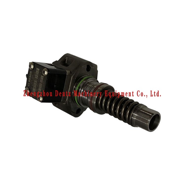 Deutz Fuel inject. pump 0414750003 for 20460075 02112707_Deutz Engine ...