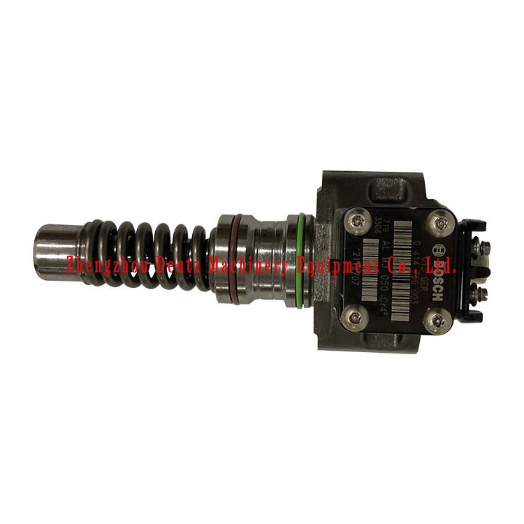 Deutz Fuel inject. pump 0414750003 for 20460075 02112707_Deutz Engine ...