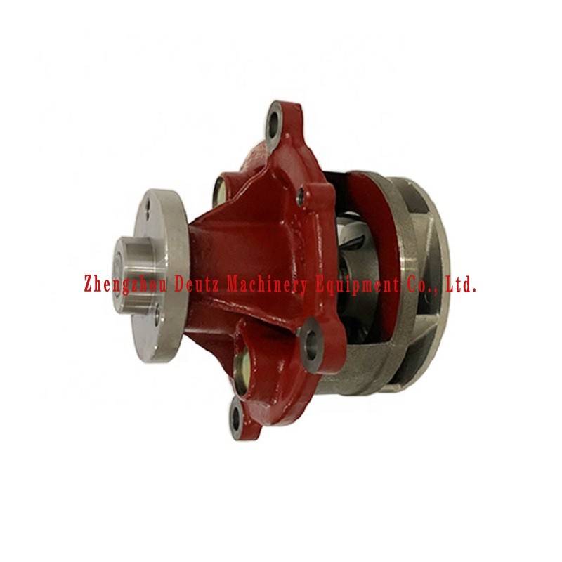 Deutz Coolant pump 04299142_Deutz Engine Parts-China Zhengzhou Deutz ...