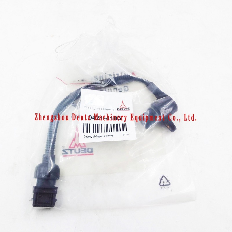 Deutz Camshaft sensor 04214103_Deutz Engine Parts-China Zhengzhou Deutz ...
