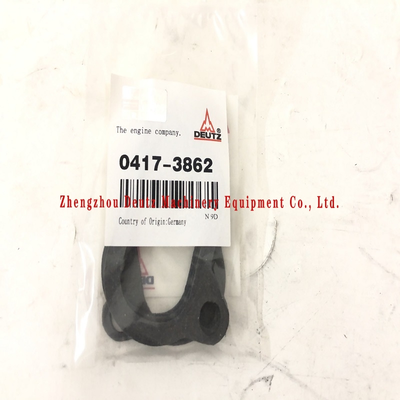 Deutz exhaust pipe gasket 04173862_Deutz Engine Parts-China Zhengzhou ...