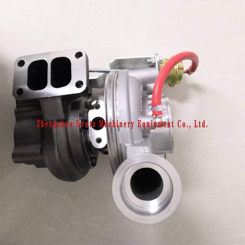 Deutz Turbocharger 04298280_Deutz Engine Parts-China Zhengzhou Deutz ...