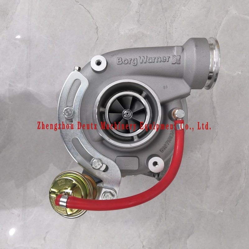 Deutz Turbocharger 04298280_Deutz Engine Parts-China Zhengzhou Deutz ...