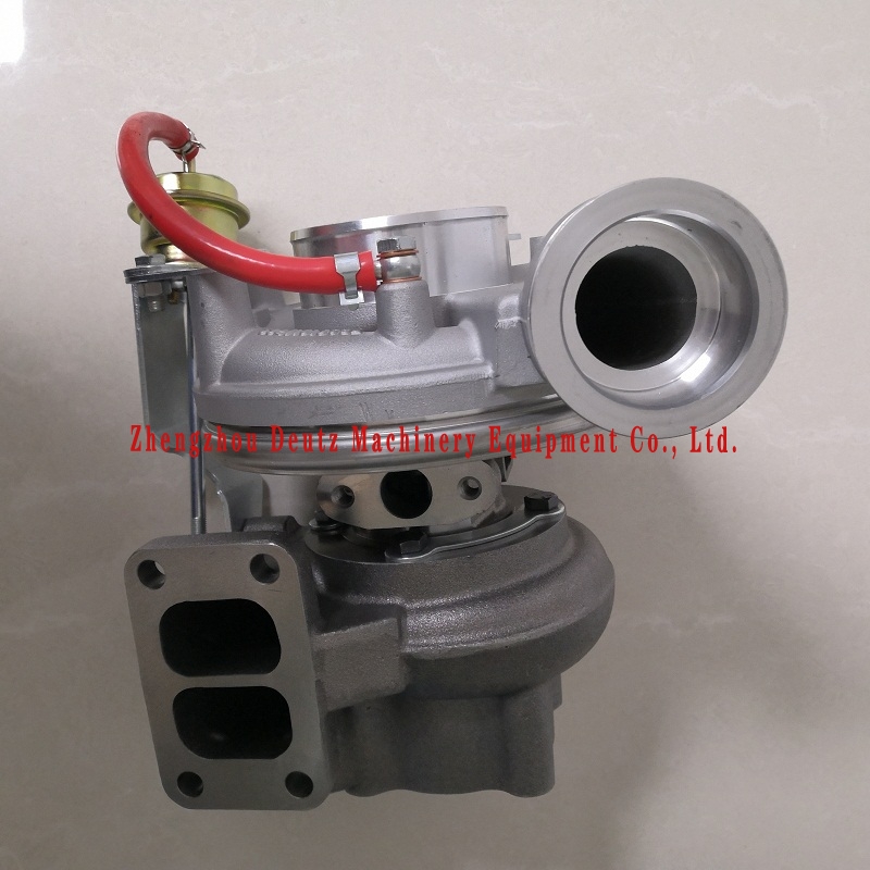 Deutz Turbocharger 04298280_Deutz Engine Parts-China Zhengzhou Deutz ...