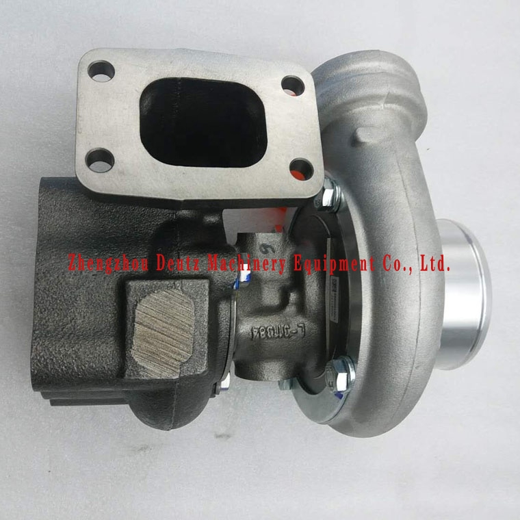 Deutz Turbocharger 04258199_Deutz Engine Parts-China Zhengzhou Deutz ...