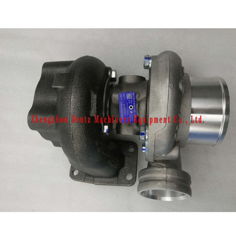 Deutz Turbocharger 04258199_Deutz Engine Parts-China Zhengzhou Deutz ...